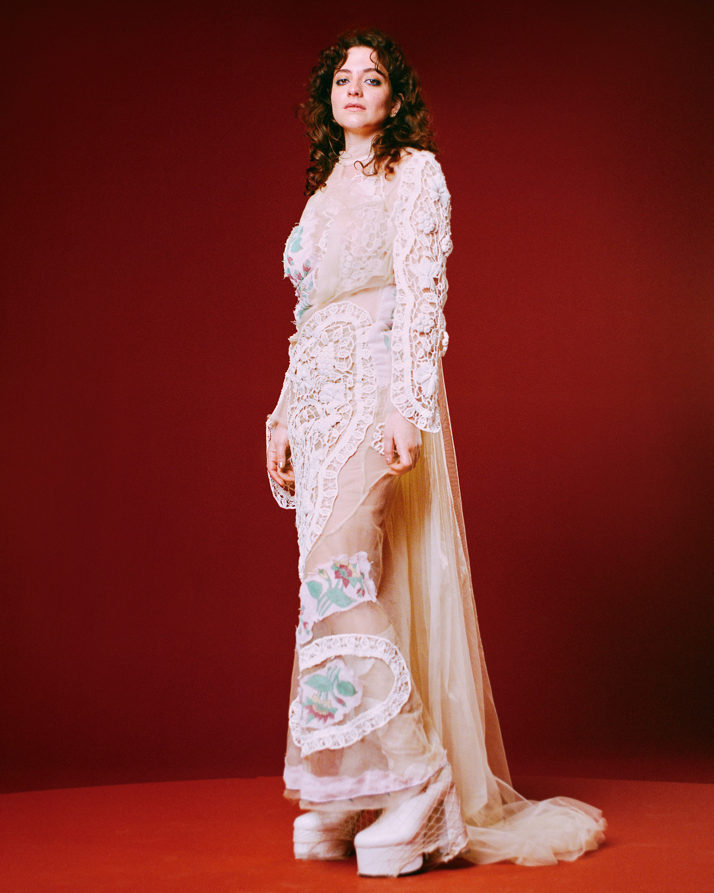 Nadah El Shazly Debuts New Single at Colors Studios :::: Disk Agency